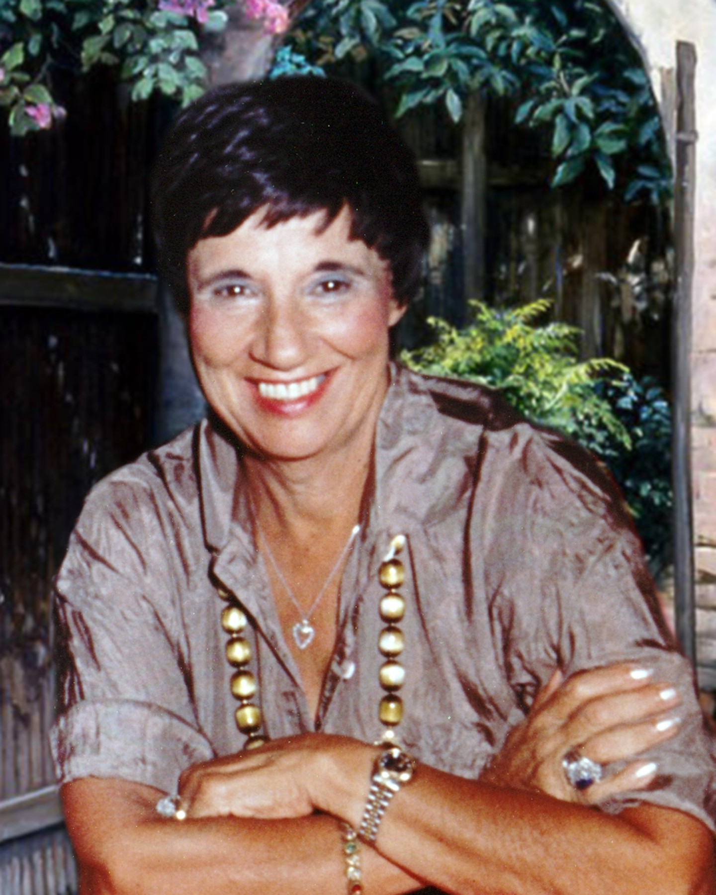 Doris Rosenthal Obituary - Las Vegas, NV