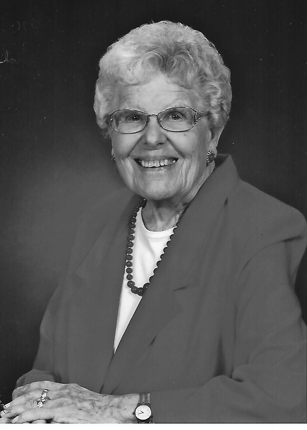 Letha Melton Obituary - Spokane Valley, WA