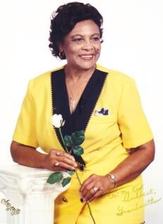 Edna Franklin Obituary - Bowie, MD