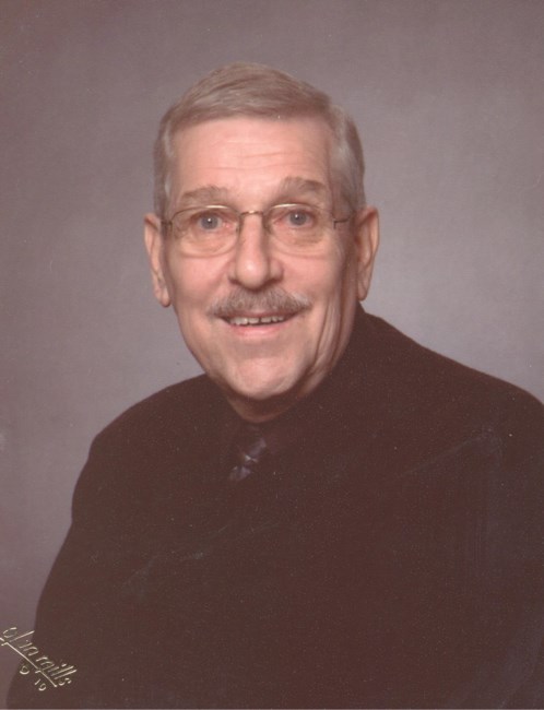 Joseph Pasulka Obituary - Southport, NC