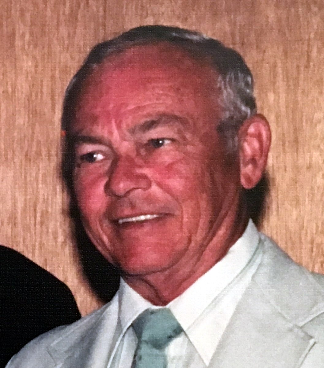 Mr. Charlie Butler Sr. Obituary - Knoxville, TN