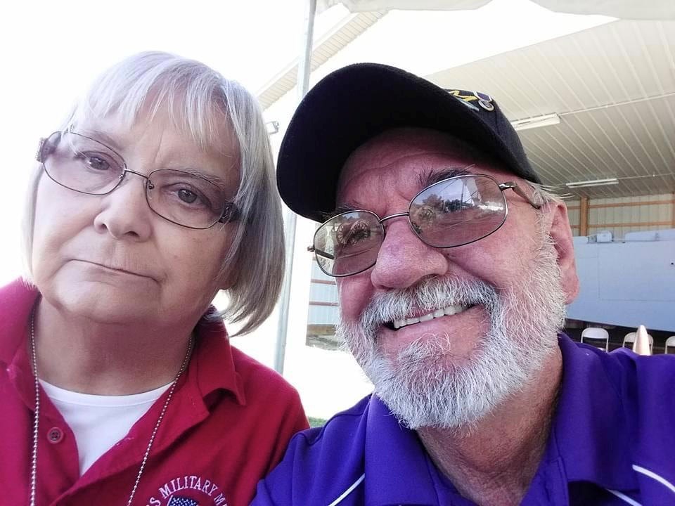 Vicki Jackson's Instagram, Twitter & Facebook on IDCrawl