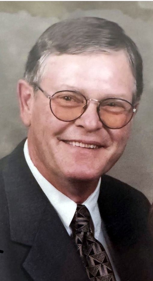 James Maples Obituary - Lubbock, TX