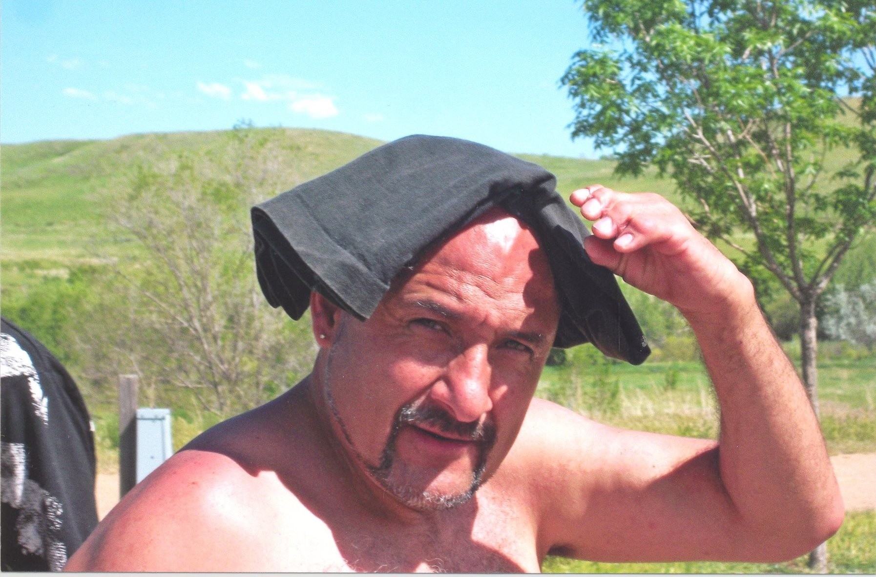 Raymond Olguin's Instagram, Twitter & Facebook on IDCrawl