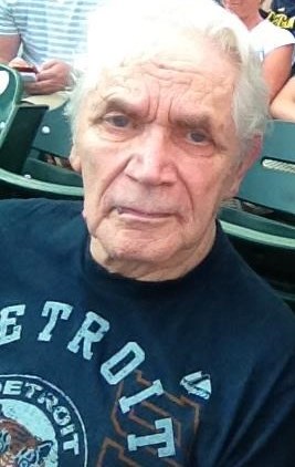 Wayne Piper Obituary - Clinton Township, MI