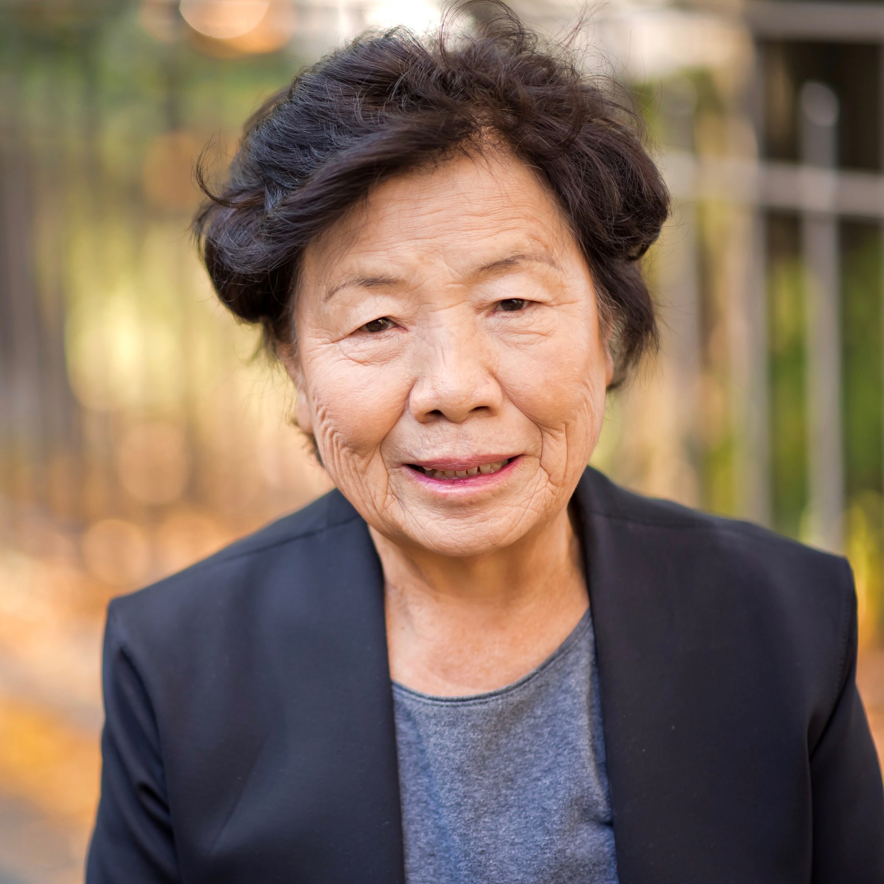 Inae Kim's Instagram, Twitter & Facebook on IDCrawl