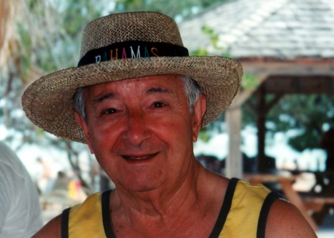 Nicholas DelVecchio Obituary - Toms River, NJ