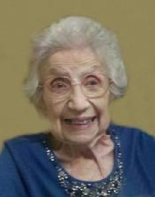 Edith Warren Obituary - Levittown, PA