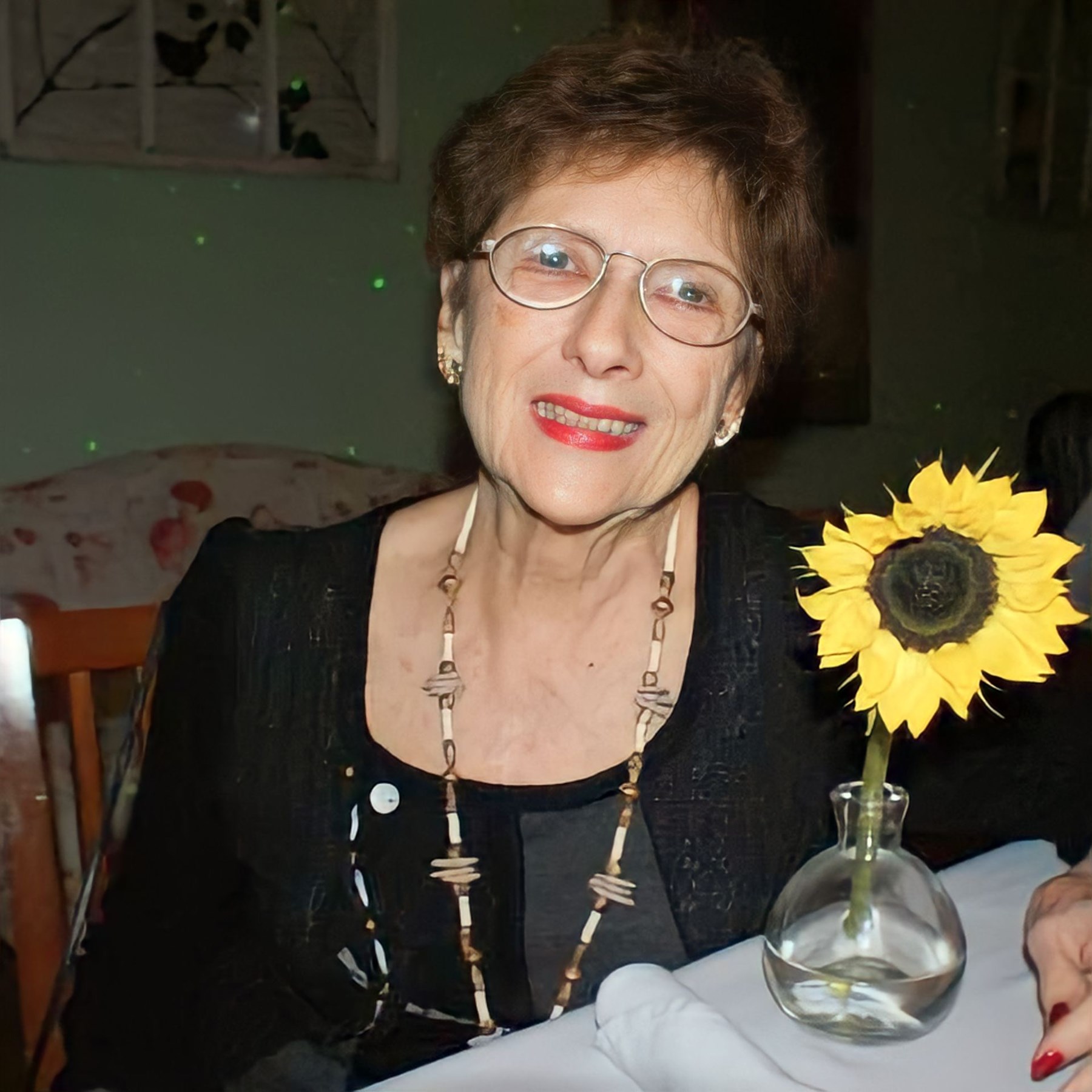 Anita June Perrigan Obituary - Jackson, TN
