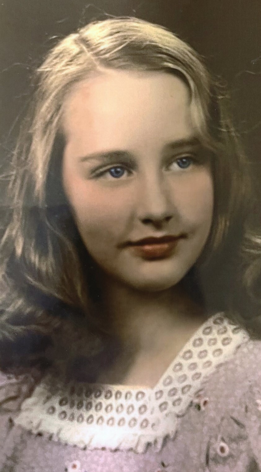 Anne Wilson Obituary - Tampa, FL