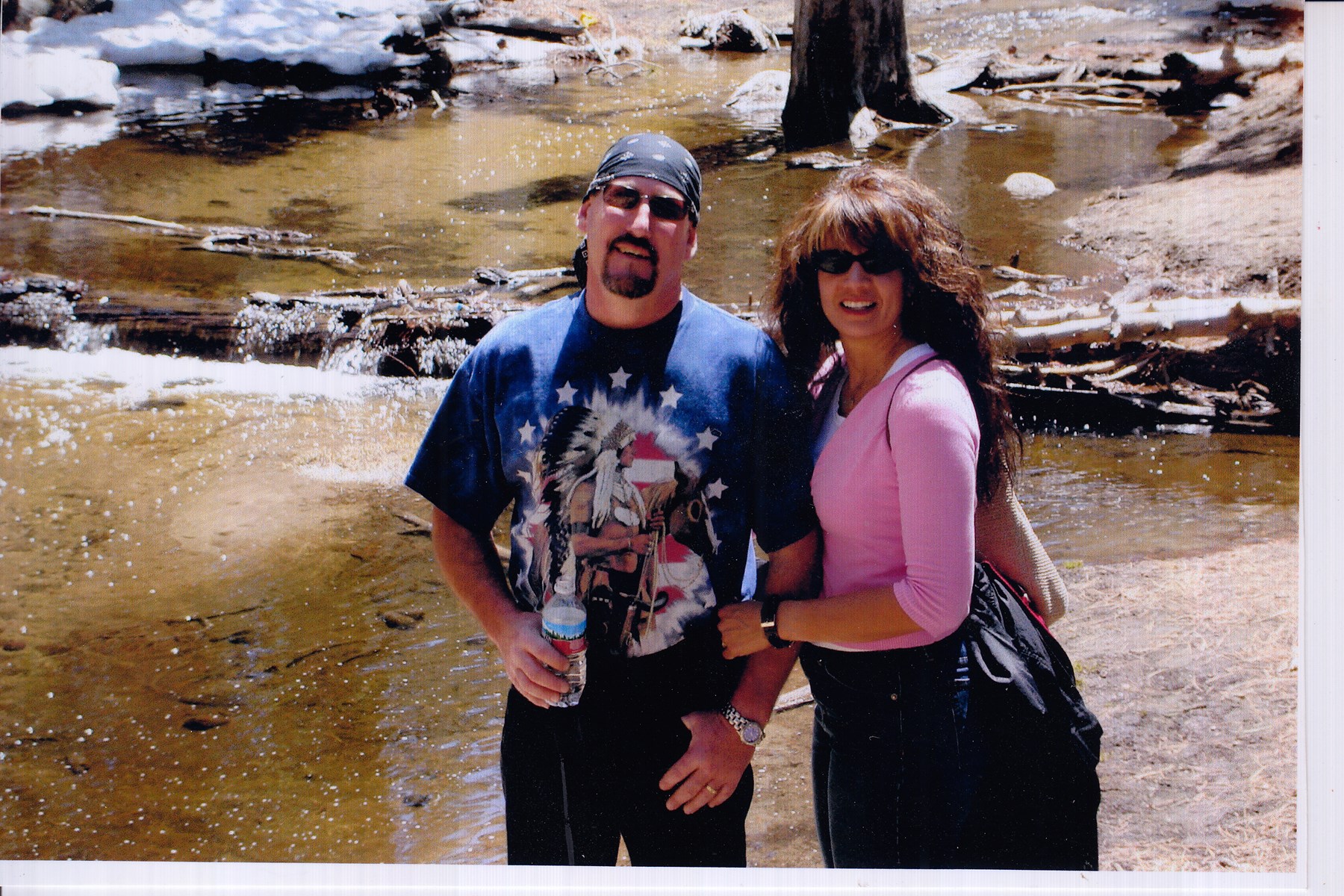 Steven Armitage Obituary - Colton, CA