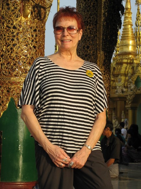 Vicki Ecker Obituary - Las Vegas, NV