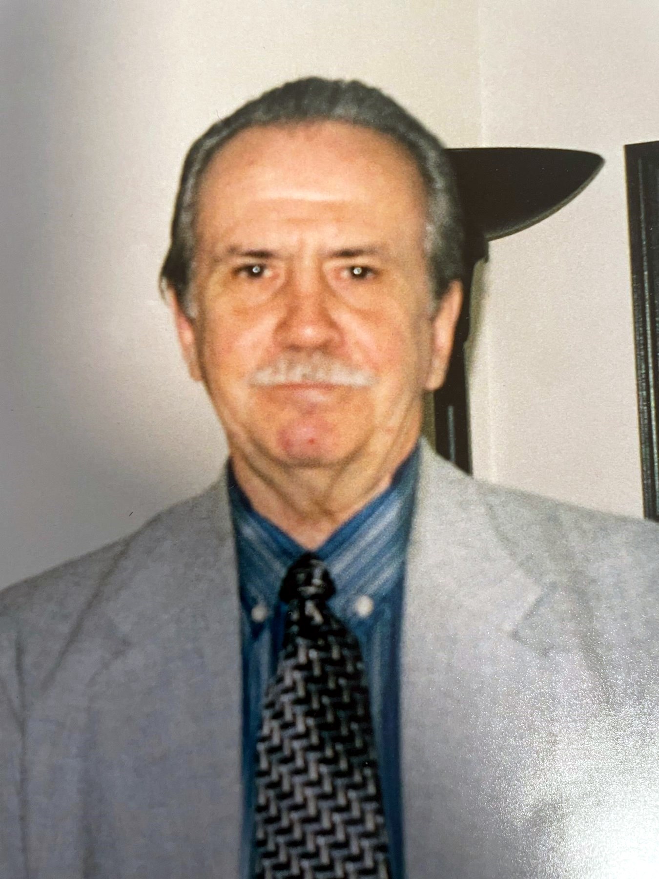 Glenn Ernest Butterfield Obituary - Mission, BC