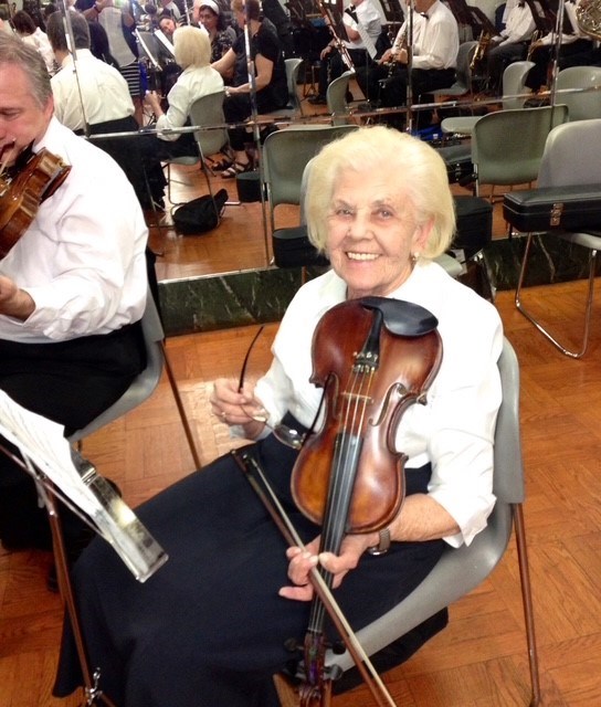 Shirley Lustbader Obituary - Forest Hills, NY