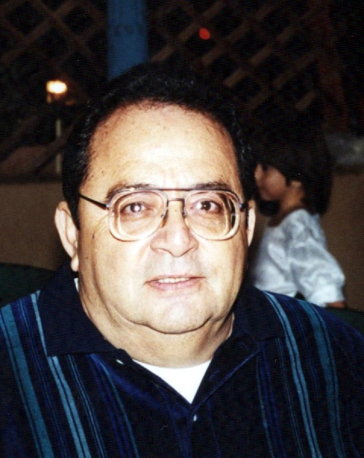 Santiago Mercado Obituary - Phoenix, AZ