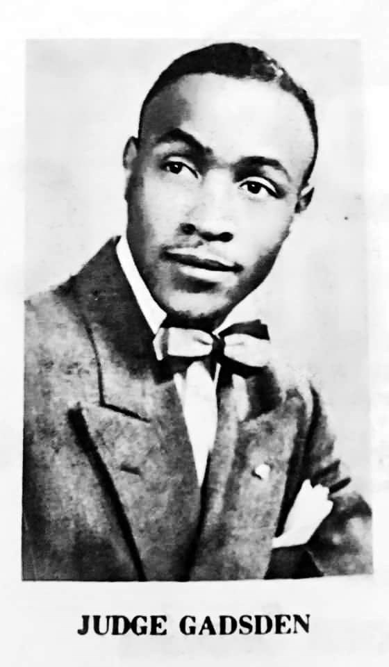 Elbert Gadsden Obituary - Brentwood, MD