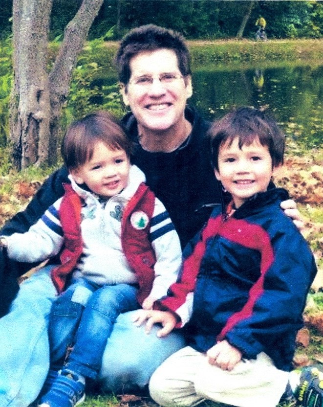Christopher Maloney Obituary - Annapolis, MD