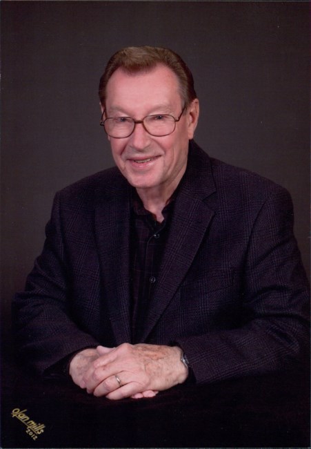 Harold Metz Obituary - Tucson, AZ