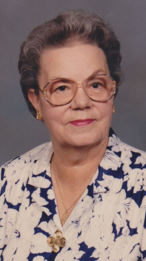 Edna Miller Obituary - Beverly Hills, FL