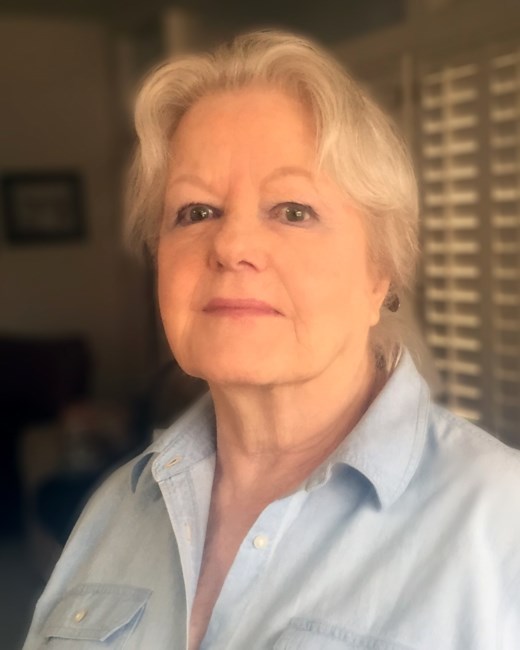 Charleen Eskro Obituary - Las Vegas, NV