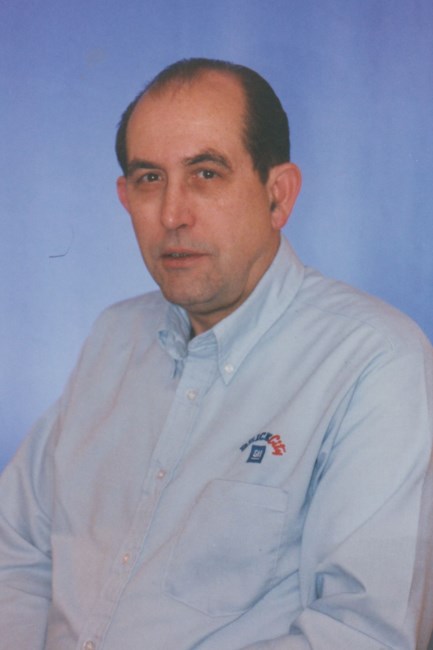 Glenn Darell Cottrell Obituary - Grand Blanc, MI