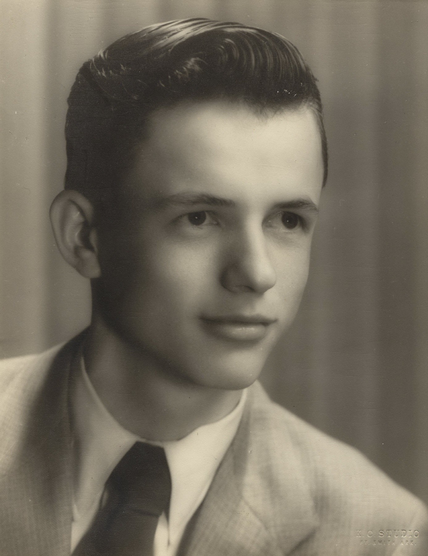 Phillip Dale Ray Obituary - Greenwood, AR