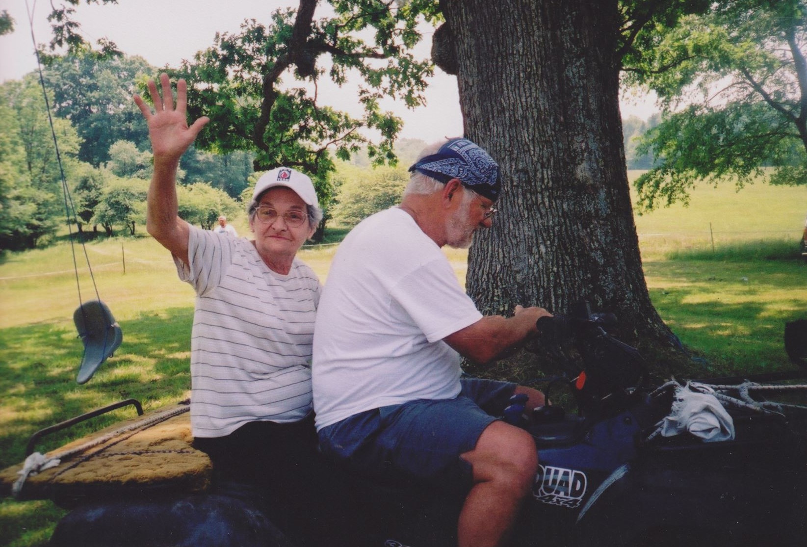 Geneva Wade Nine Obituary - Bel Air, MD