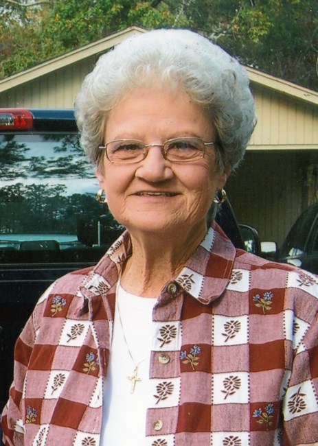 Patsy Joyce Wade Obituary - Houston, TX