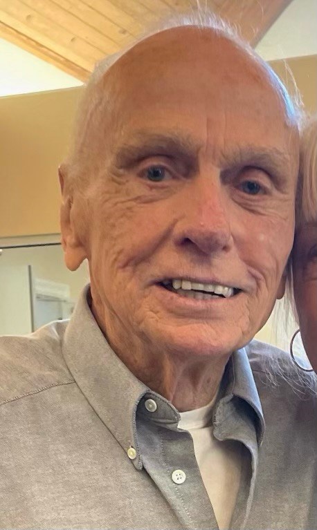 Robert Charles Griffin Obituary - Jackson, MS