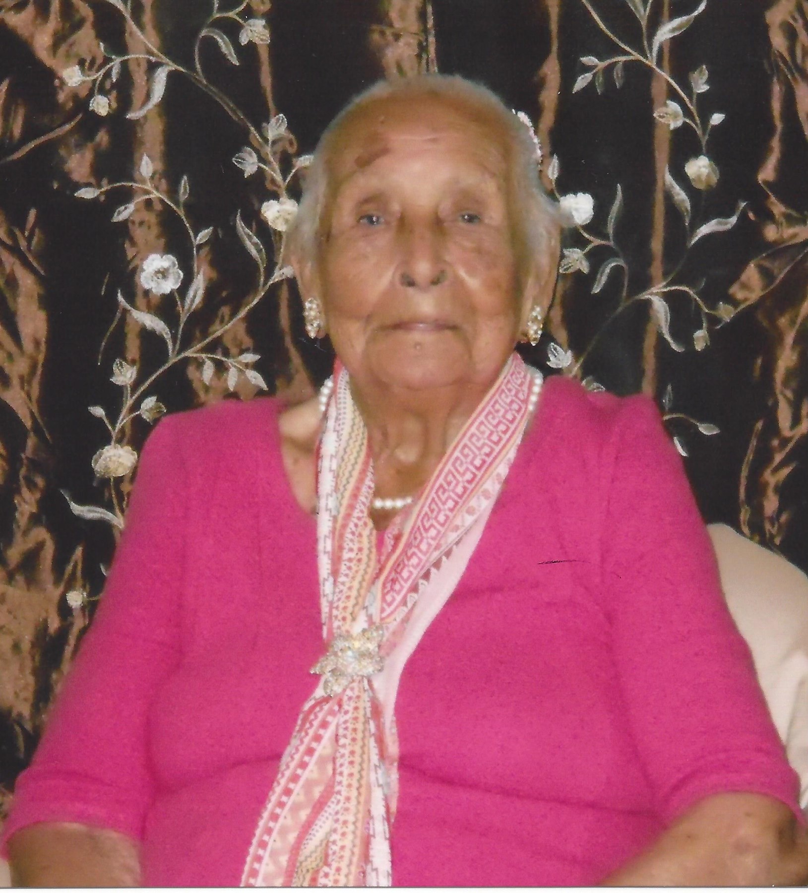 Maria Urbina Obituary - Wichita, KS