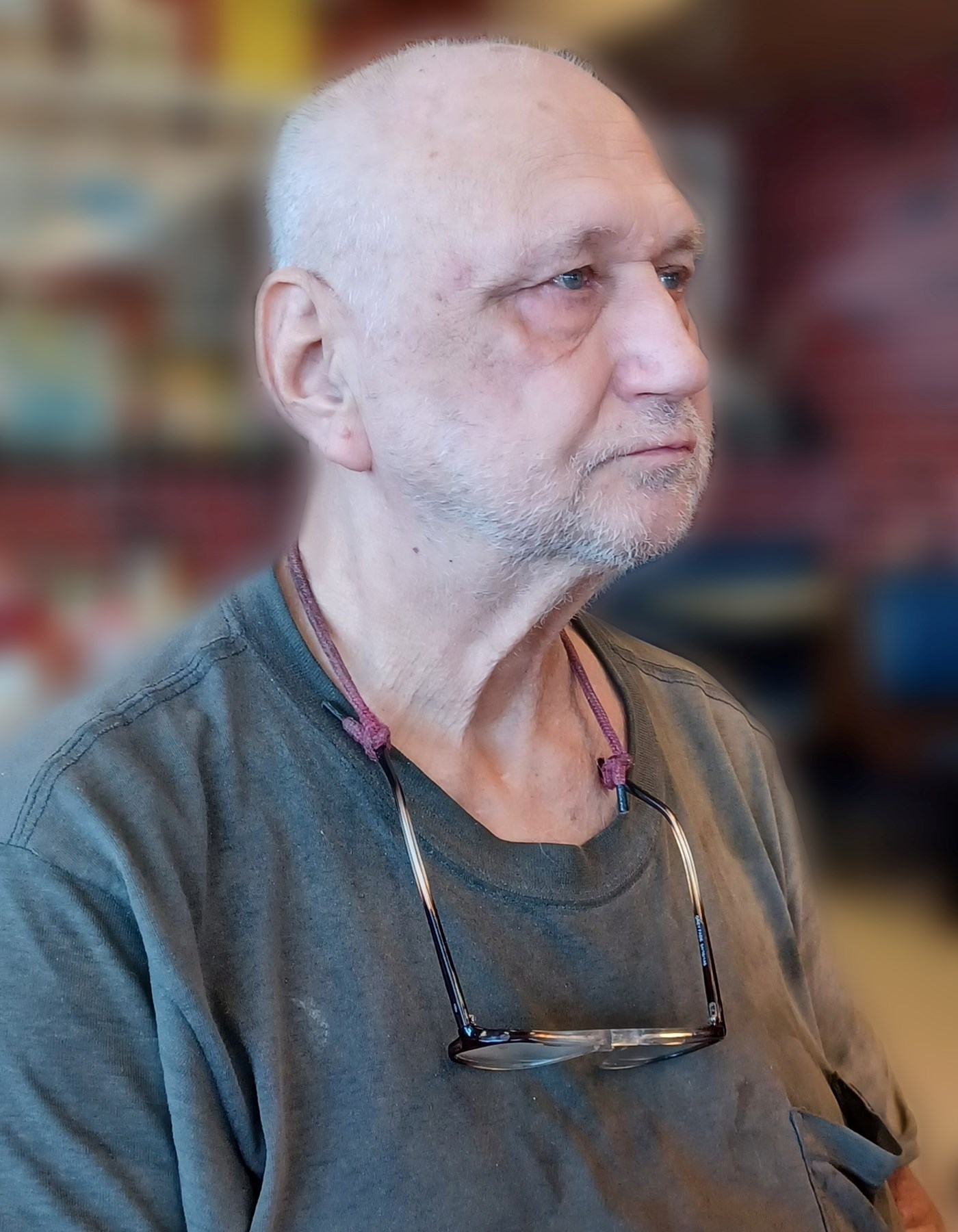 Thomas Bethea Obituary - Houston, TX