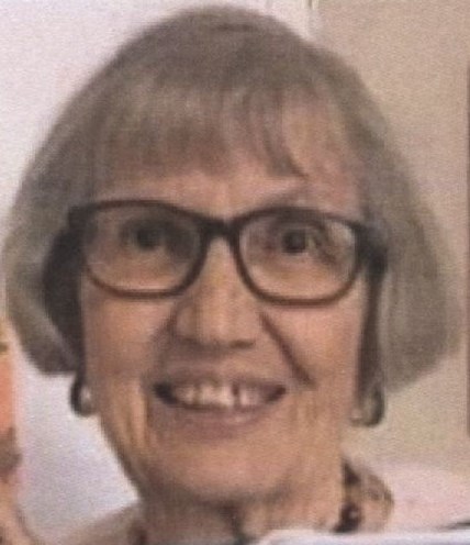 GRACE SCHULTZ Obituary - Jacksonville Beach, FL