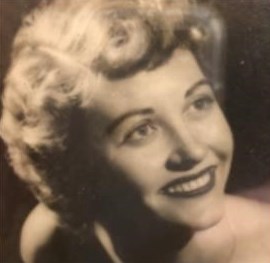 Ruth Cook Obituary - Portland, OR
