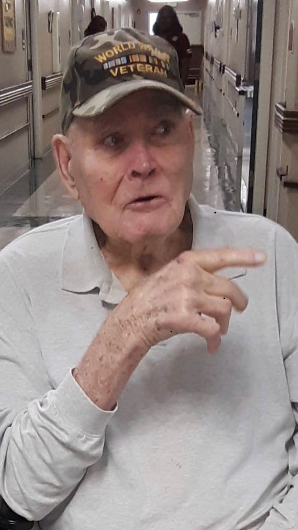 James Edward Brewer Obituary - Olive Branch, MS