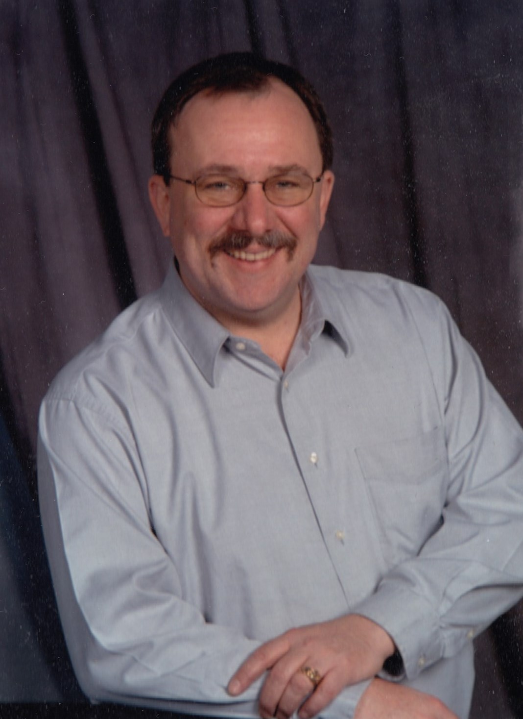 Christopher Spence Obituary - Georgetown, TX