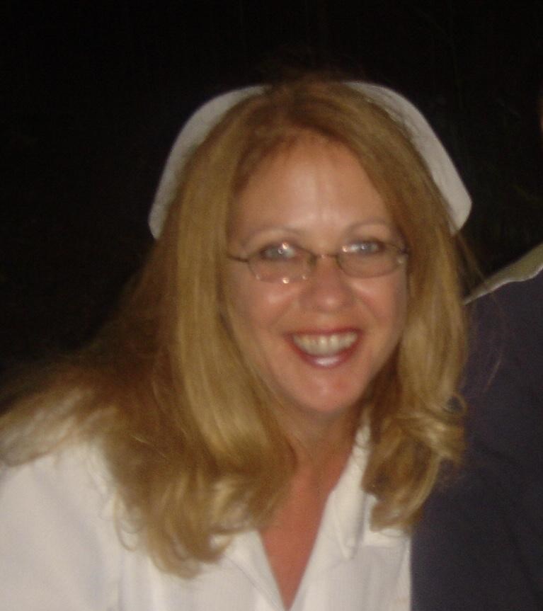 Marylena Luepnitz Obituary - North Richland Hills, TX