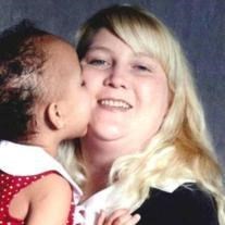 Jennifer Janeen Goble Obituary - Columbus, OH