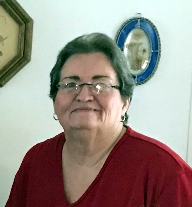 Marjorie Naylor Obituary - Dunn, NC