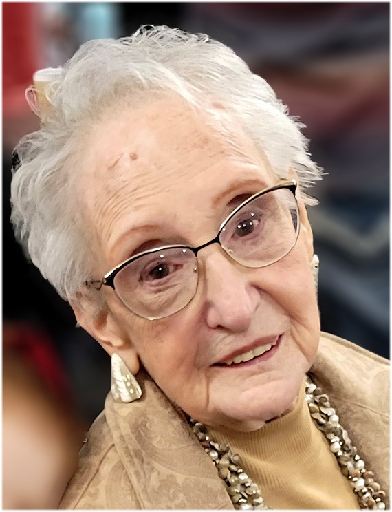 Jacquelyn Duffey Obituary - Clinton Township, MI