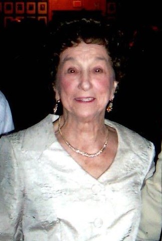 Katherine Hauptman Obituary - Livingston, NJ