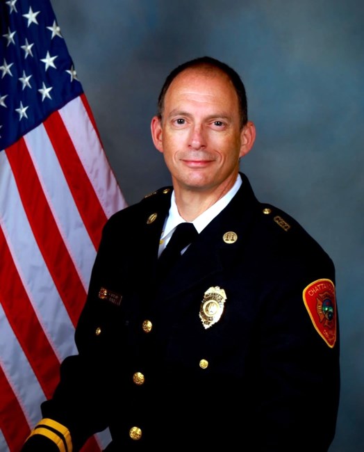 George Turley Obituary - Hixson, TN