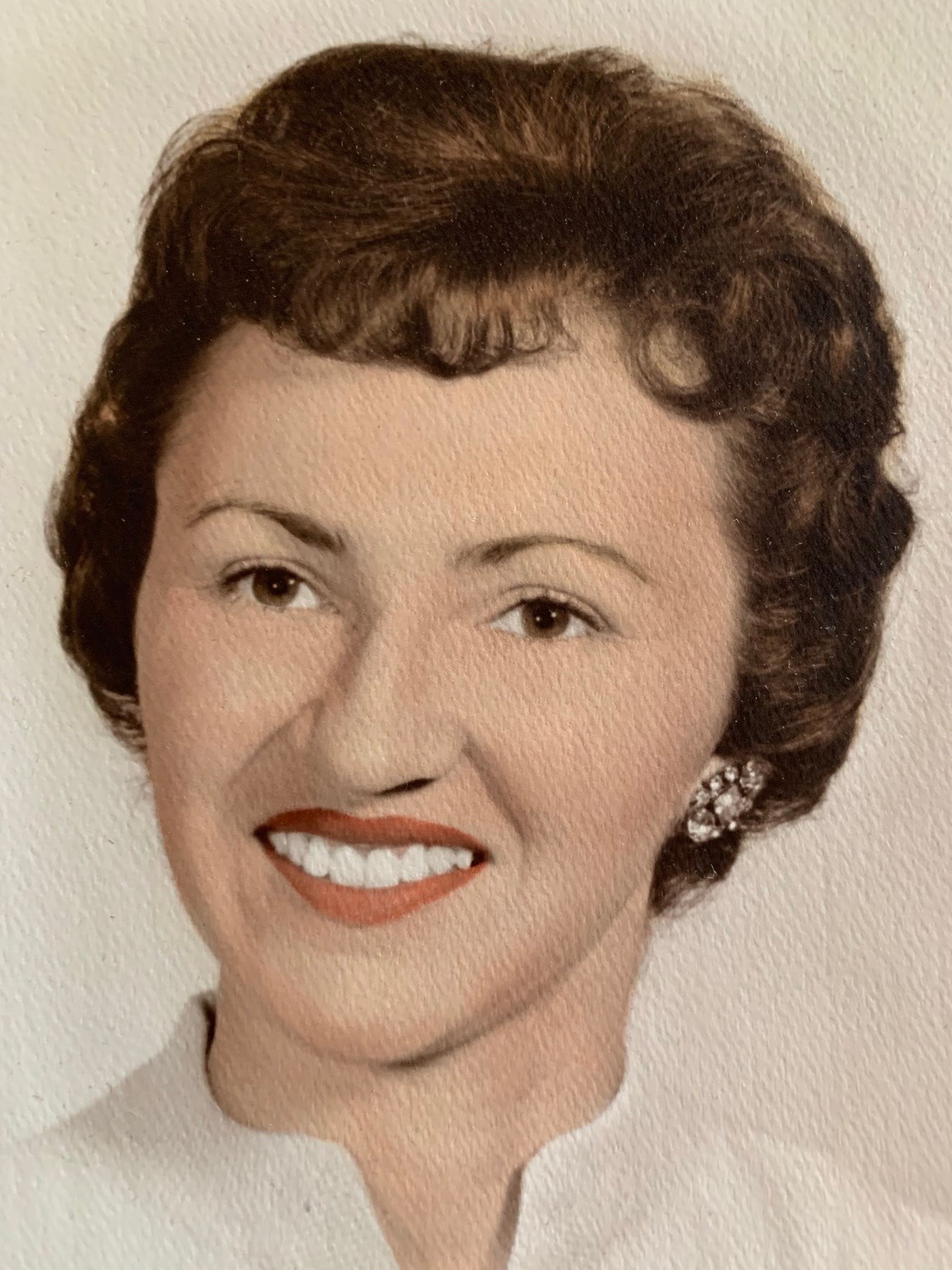 Eleanor Regier Obituary - Surprise, AZ