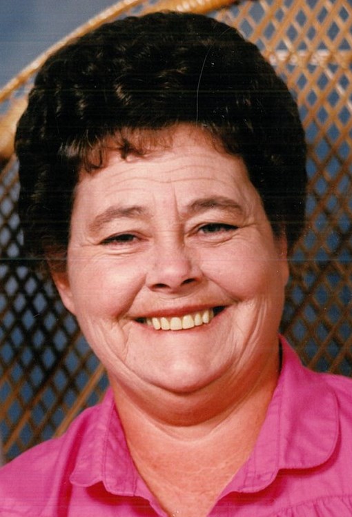 Virginia "Ann" Parsons Obituary - Thornton, CO