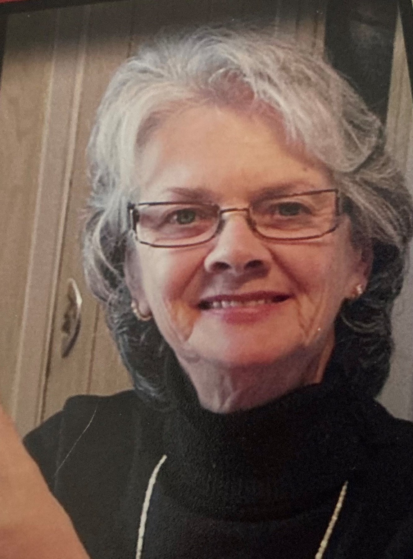 Gabrielle Zimmermann Poirier Obituary - Hull, QC