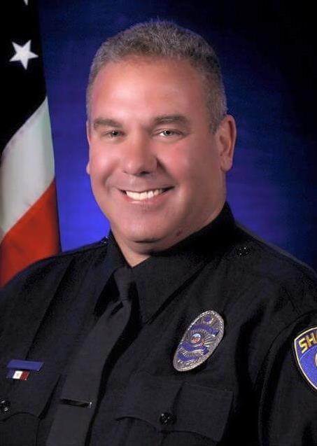 Patrick "Pat" Compton Obituary - Bakersfield, CA