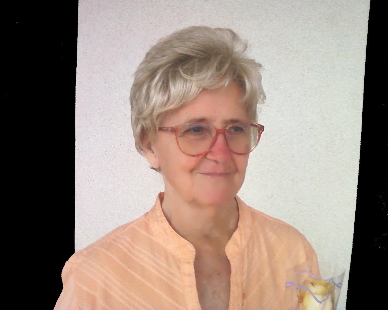 Minnie Wanda Pollock-Parker Obituary - Mabank, TX