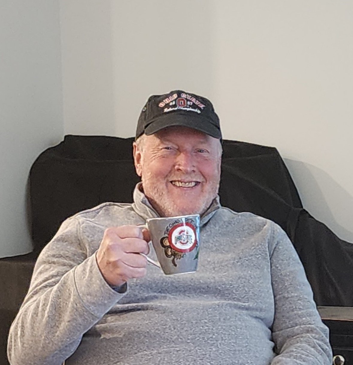 Tracy Brown Obituary - Holland, MI