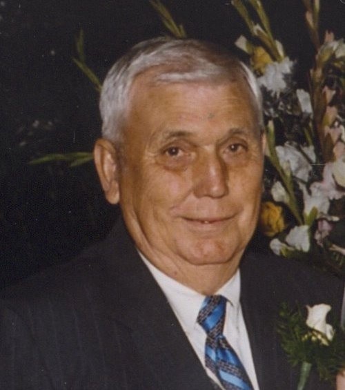 Kenneth Ray Stringer Obituary - Columbia, MS