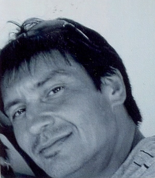 Michael Collinson Obituary - Campbell River, BC