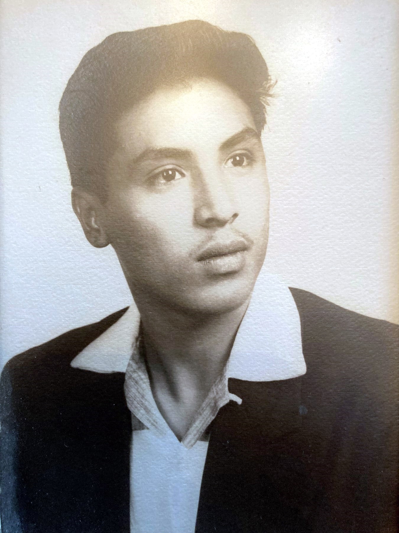 Roy Hernandez Obituary - Dallas, TX